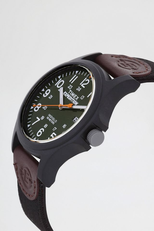 Timex Expedition Quartz Analog Watch | Urban Outfitters