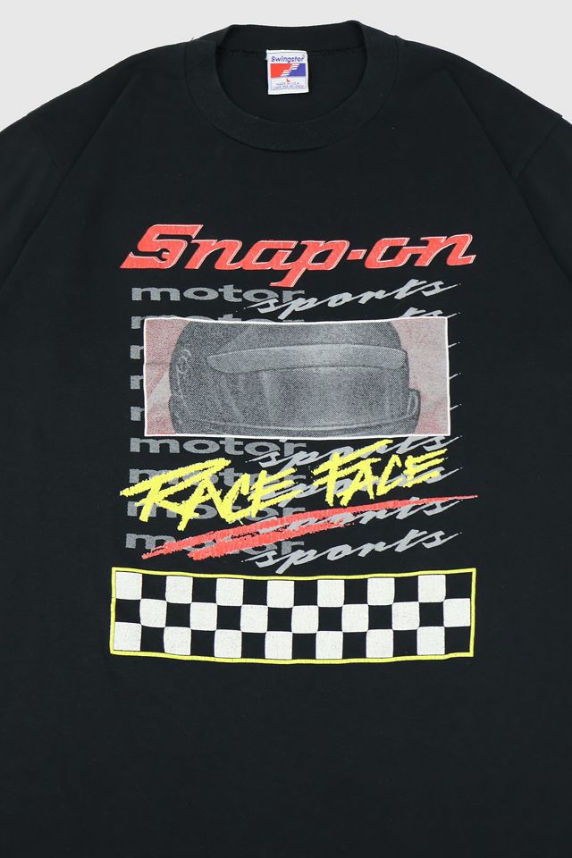 Vintage Motor Sports Tee | Urban Outfitters