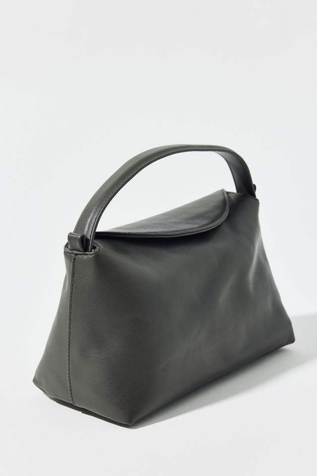 HVISK Note Soft Structure Shoulder Bag | Urban Outfitters Canada