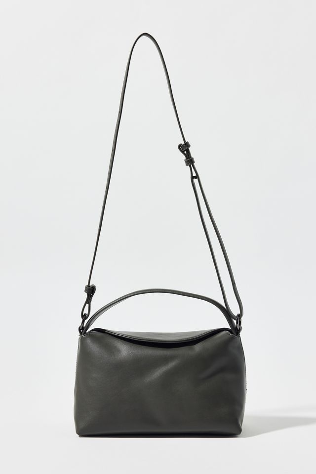 HVISK Note Soft Structure Shoulder Bag | Urban Outfitters Canada