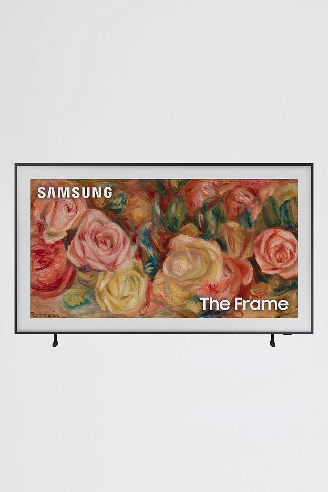 Samsung The Frame 43" 4K HDR Smart TV | Urban Outfitters
