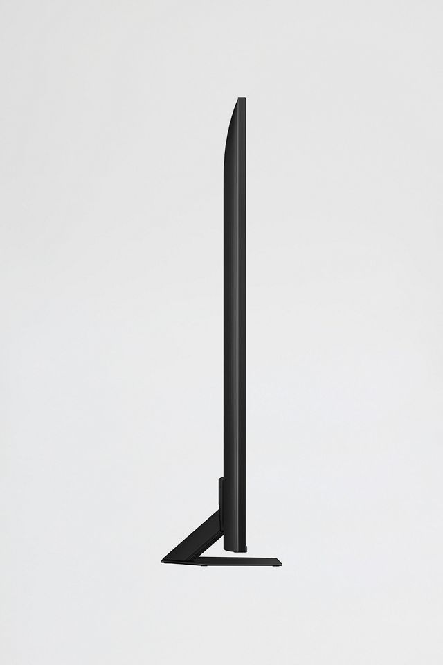 Samsung Q80D 50" 4K QLED Smart TV (2024) | Urban Outfitters