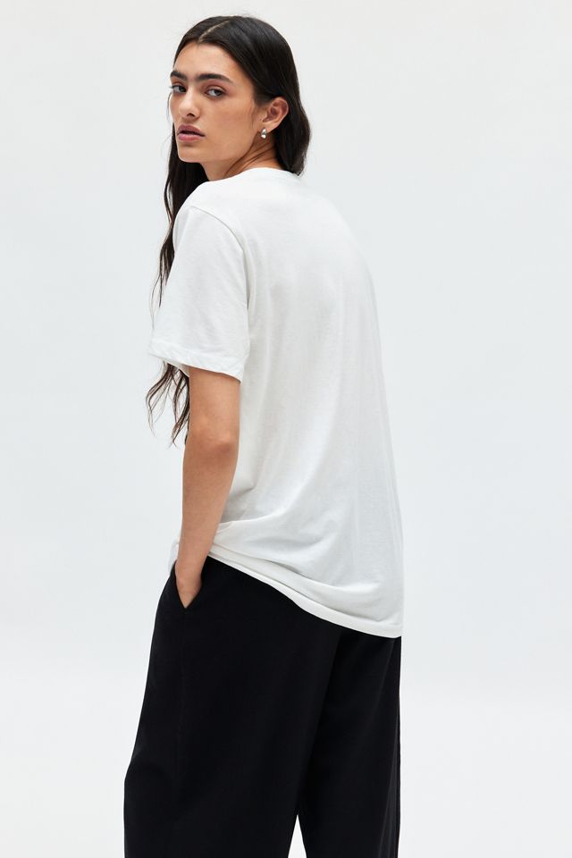 Urban Renewal Vintage Solid Tee | Urban Outfitters