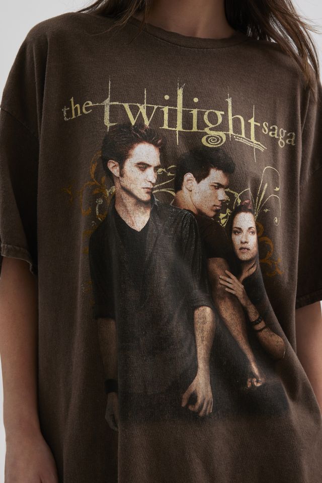 Twilight t shirt store