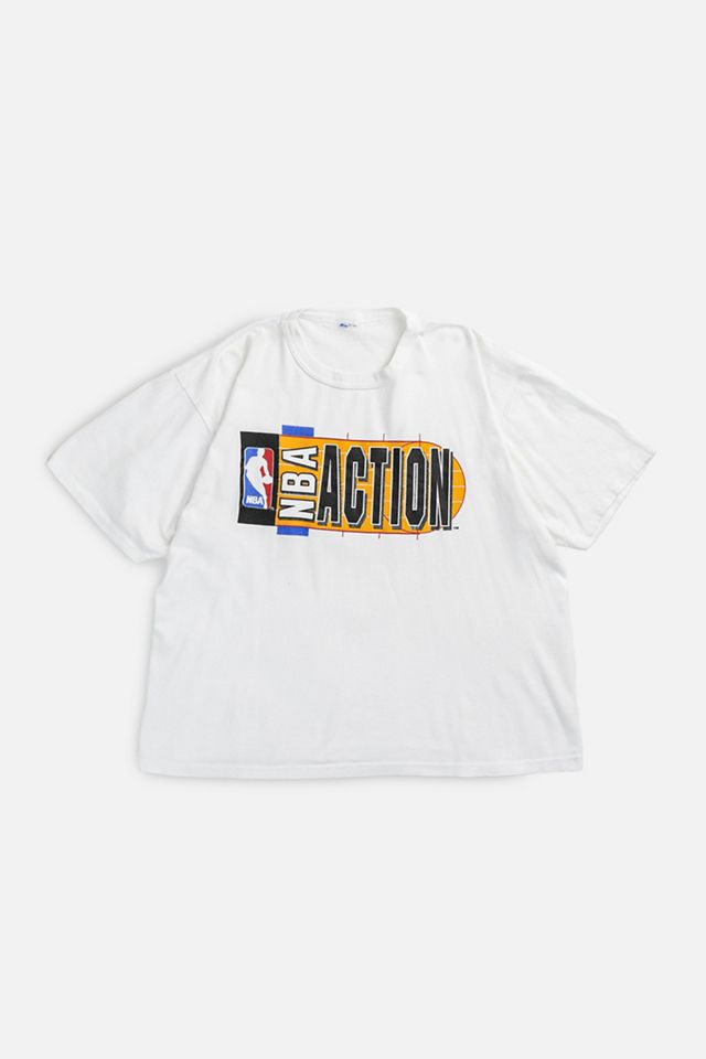 Vintage NBA Tee | Urban Outfitters