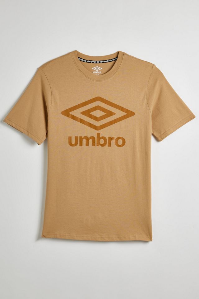 Umbro Logo Tee | Urban Outfitters