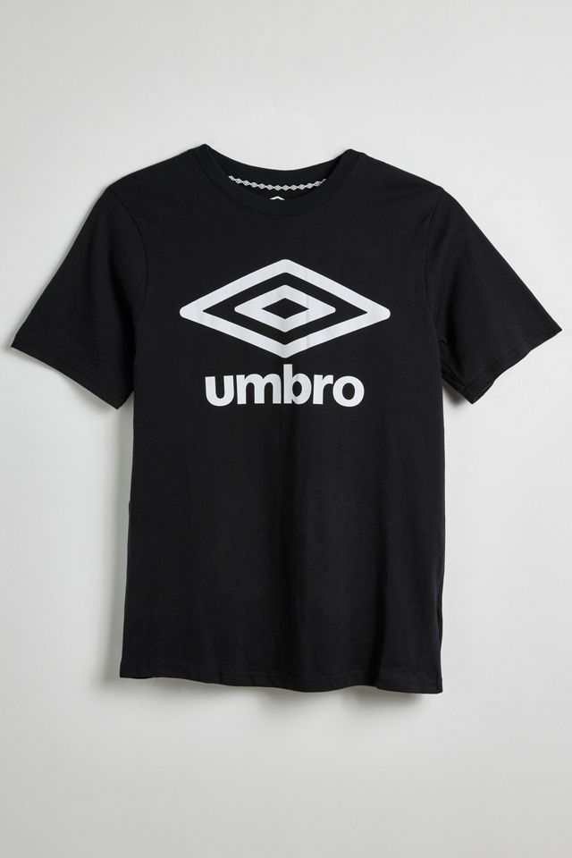 Umbro Logo Tee | Urban Outfitters