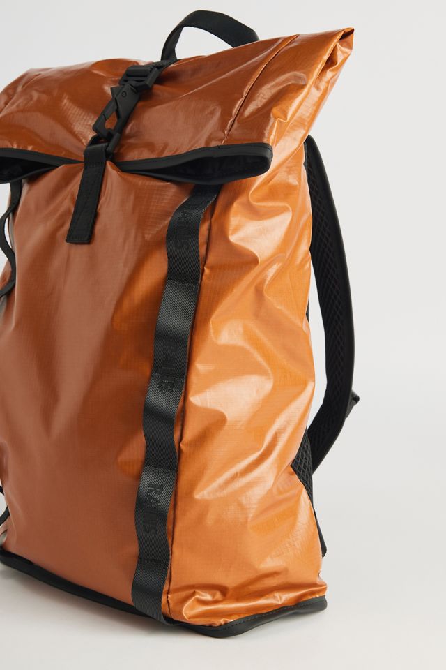 RAINS Sibu Rolltop Backpack | Urban Outfitters