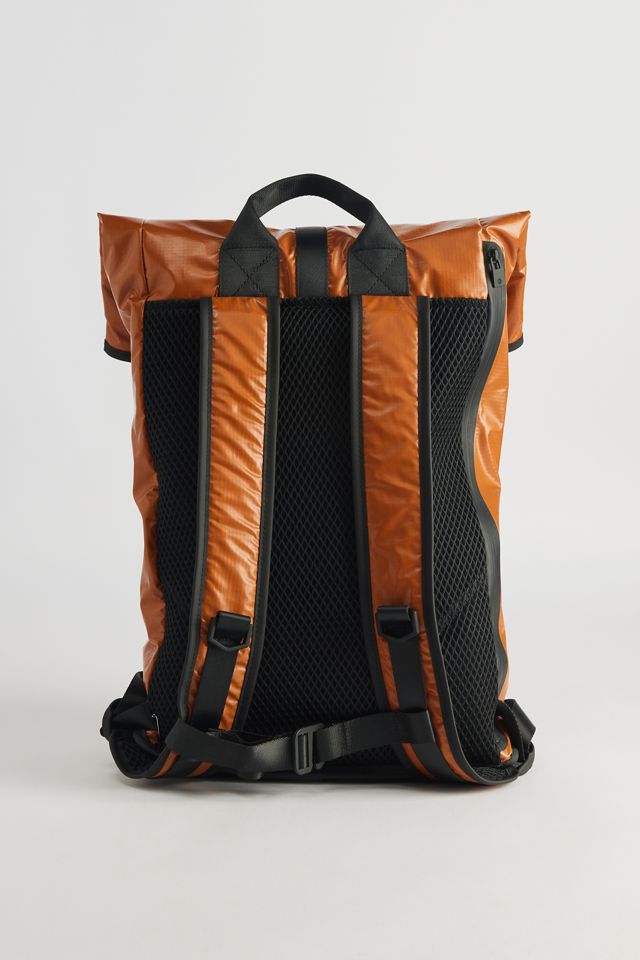 RAINS Sibu Rolltop Backpack | Urban Outfitters