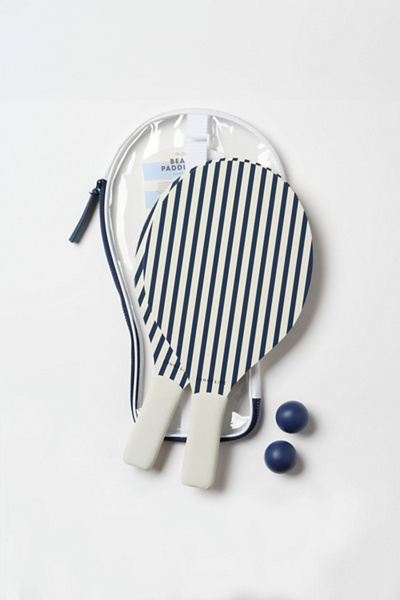 Sunnylife Beach Paddle Set | Urban Outfitters