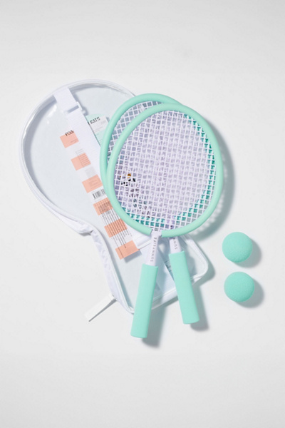 Sunnylife Beach Bat Game Set | Urban Outfitters