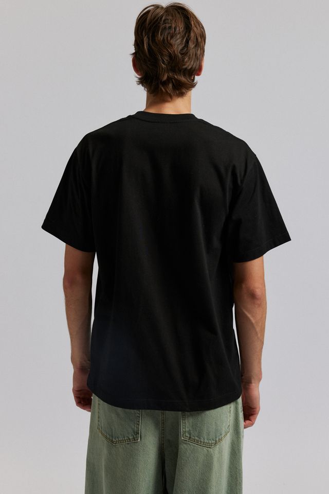 STAYCOOLNYC Rustic Bear Graphic Tee | Urban Outfitters