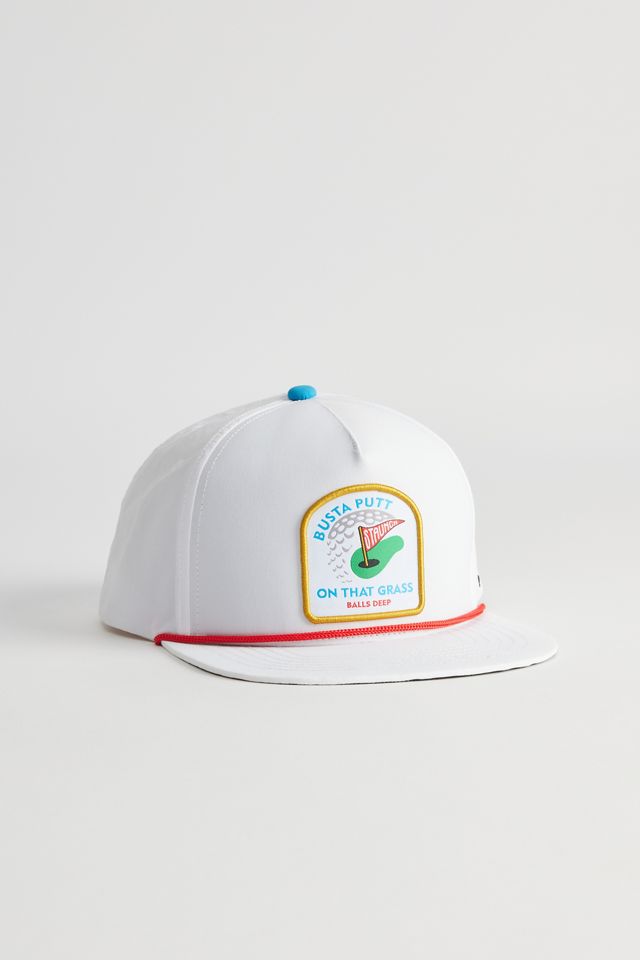 Staunch Busta Putt Hat | Urban Outfitters
