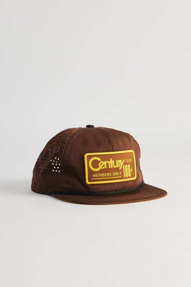 Staunch Century Club Hat | Urban Outfitters