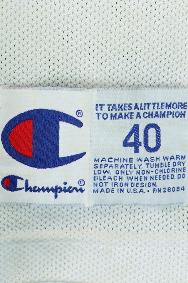 Vintage NBA Chicago Bulls Number 45 Jersey | Urban Outfitters