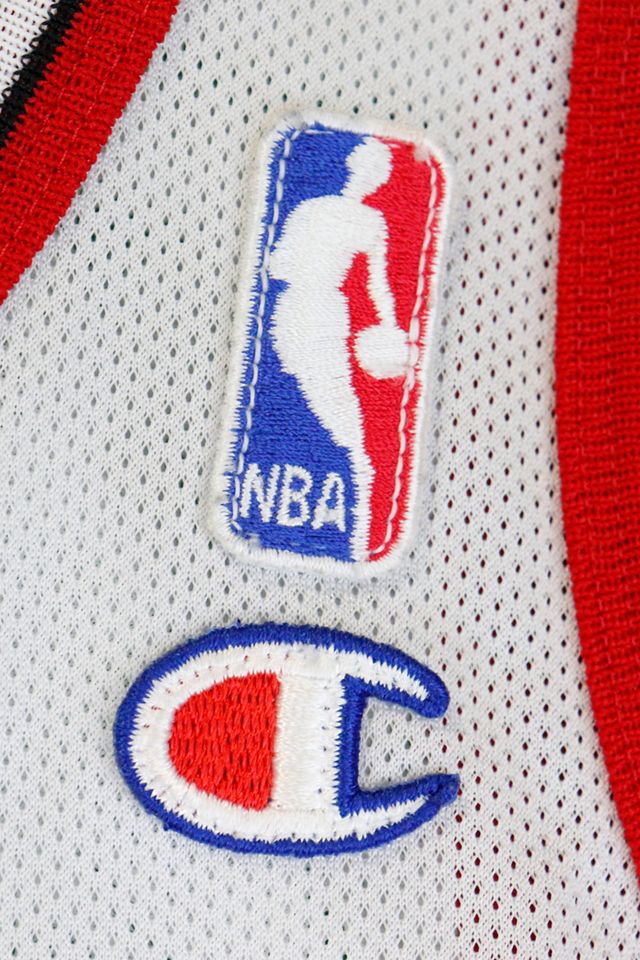 Vintage NBA Chicago Bulls Number 45 Jersey | Urban Outfitters