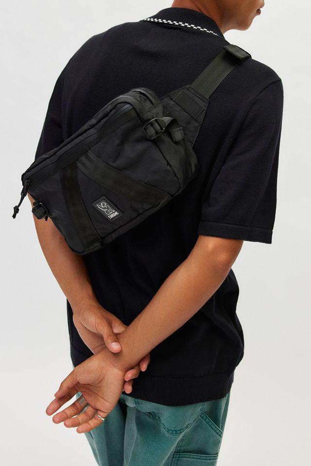 Chrome Industries Tensile Sling Bag | Urban Outfitters