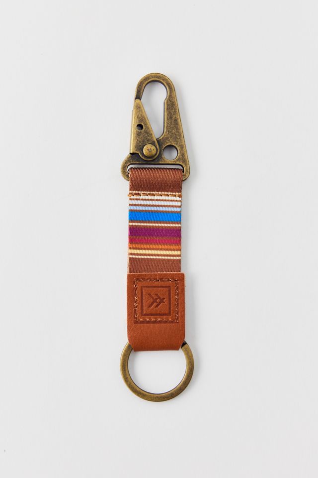 Thread Keychain Clip | Urban Outfitters Canada