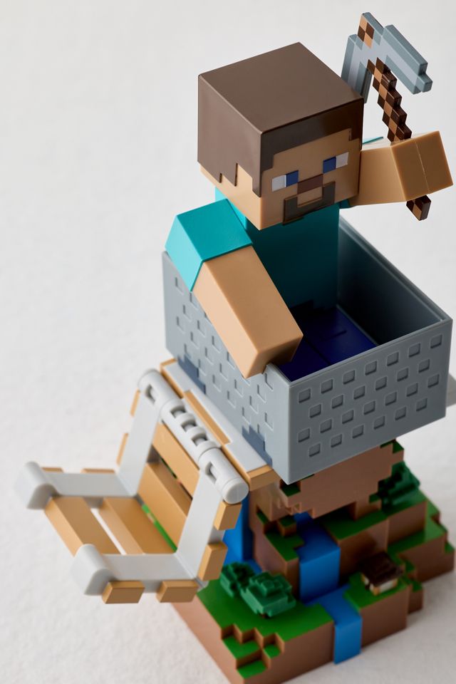 Minecraft Cable Guy Controller Holder | Urban Outfitters