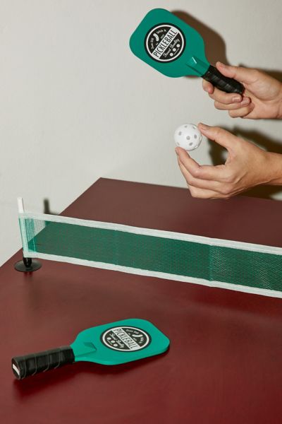 Desktop Pickleball Game | Urban Outfitters