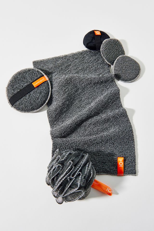 Cleanlogic Detoxify Skin Detox S.O.S. Discovery Kit | Urban Outfitters