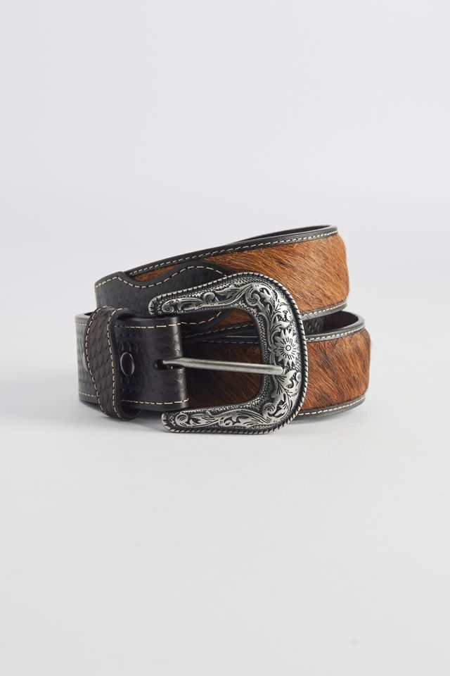 Wrangler Pony Western Belt | Urban Outfitters