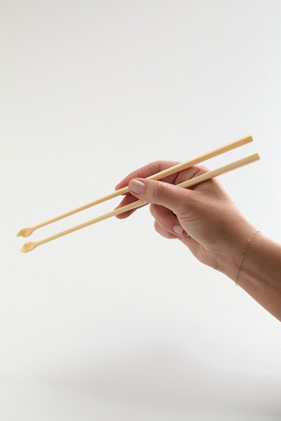 Hand Chopstick Set | Urban Outfitters