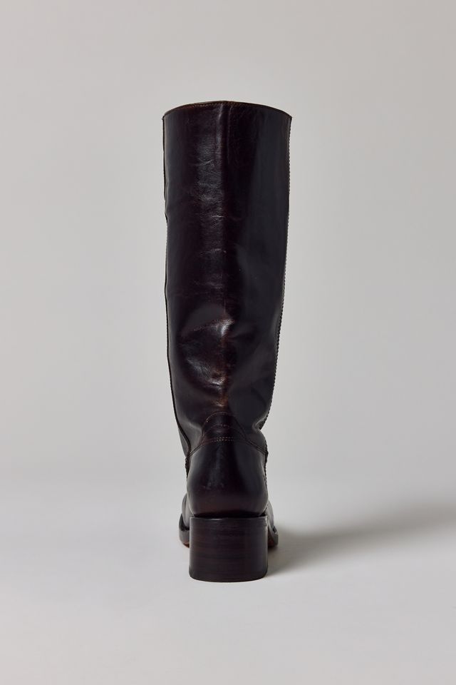 Frye Women's Campus 14L Tall Boot | Urban Outfitters