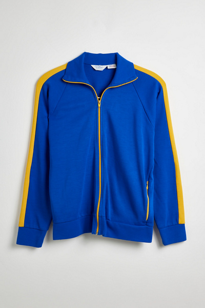 Vintage Track Jacket | Urban Outfitters
