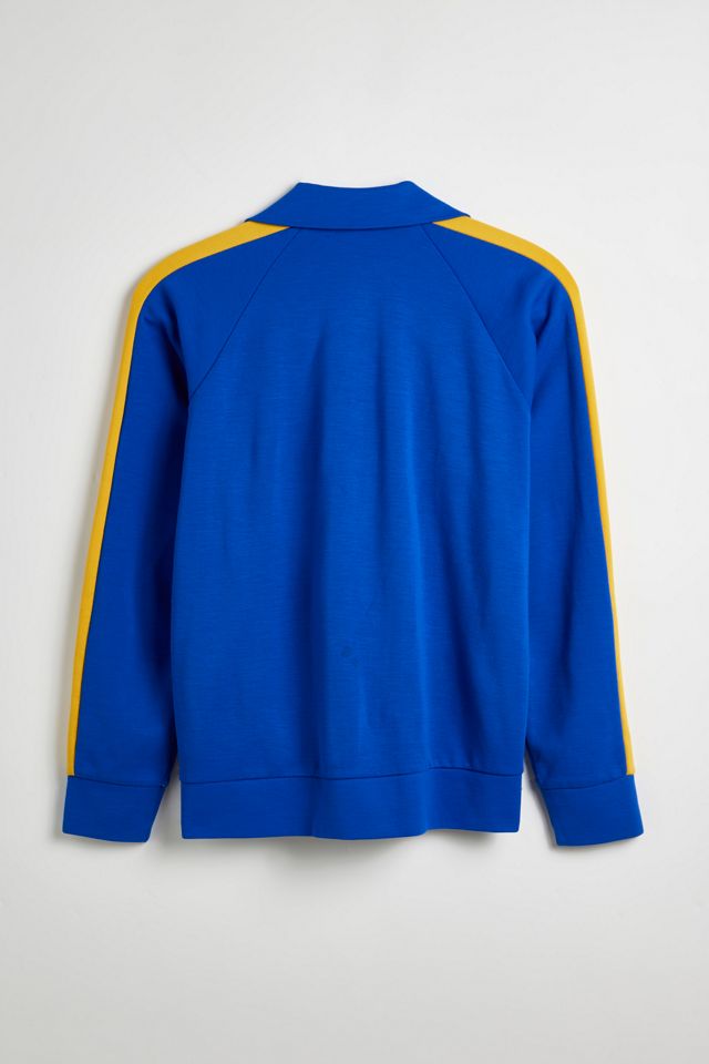 Vintage Track Jacket | Urban Outfitters