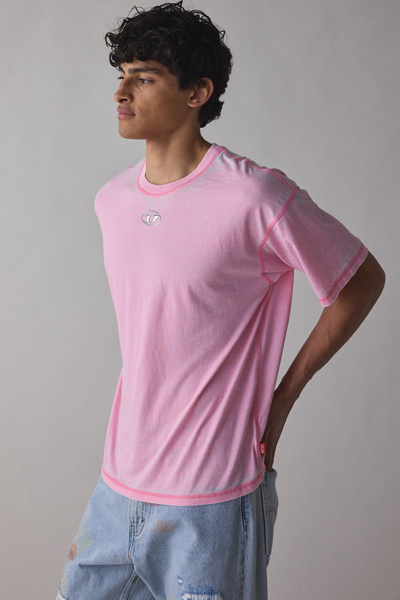Diesel Boxt Logo Tee | Urban Outfitters