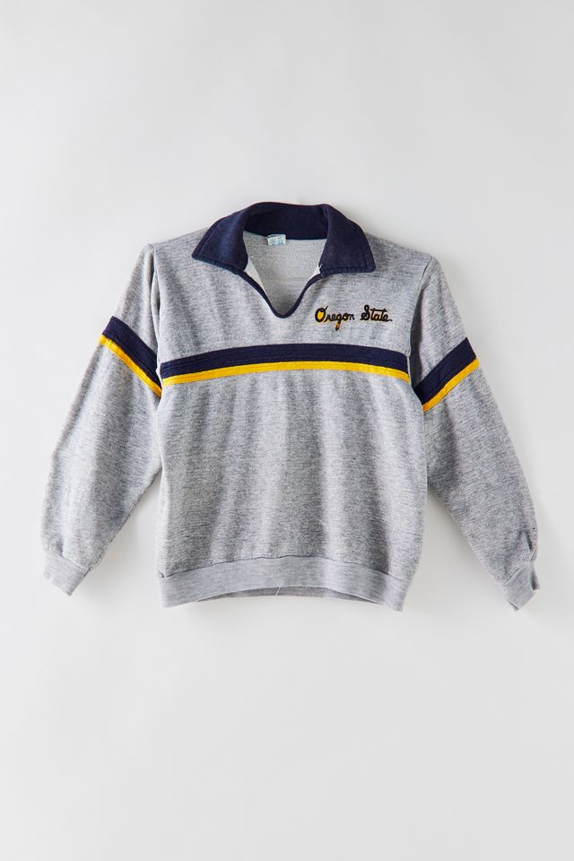 Vintage Oregon State Polo Shirt | Urban Outfitters