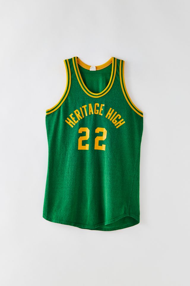 Vintage Heritage High 22 Tank Top | Urban Outfitters
