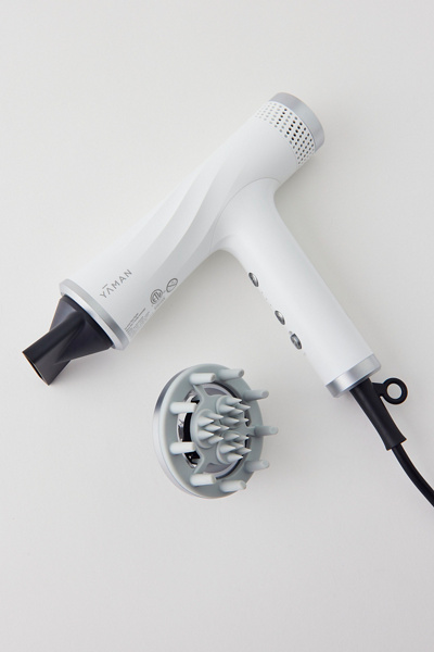 YA-MAN Spa Styler® Blow Dryer + Scalp Massager | Urban Outfitters