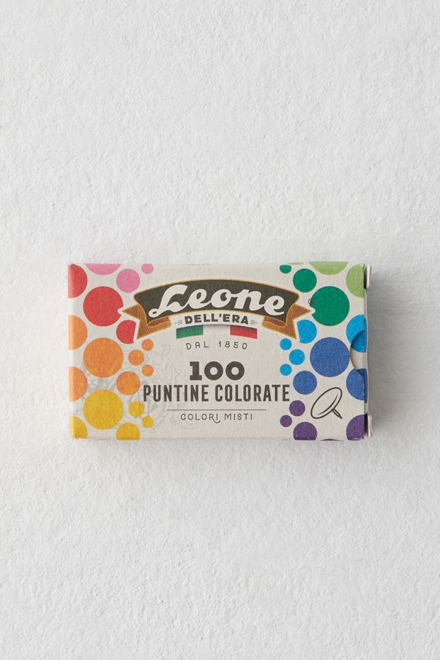 Rainbow Push Pin Set | Urban Outfitters