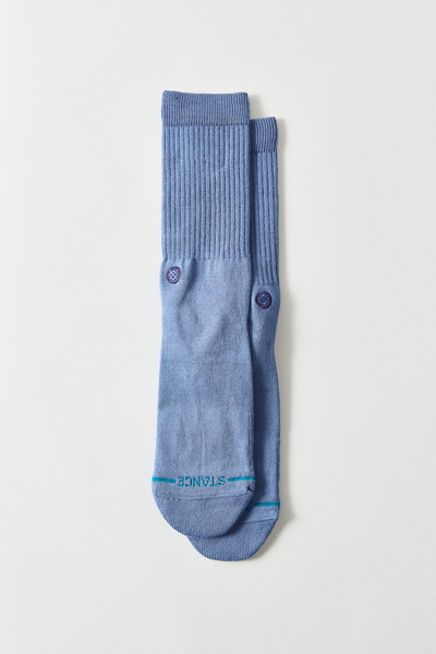 Stance Icon Pop Crew Sock | Urban Outfitters