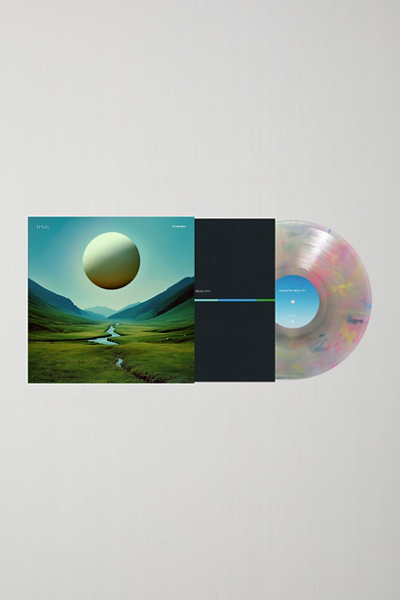 Tycho - Infinite Health UO Exclusive LP | Urban Outfitters