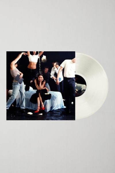 MICHELLE - Songs About You Specifically Signed Limited LP | Urban ...