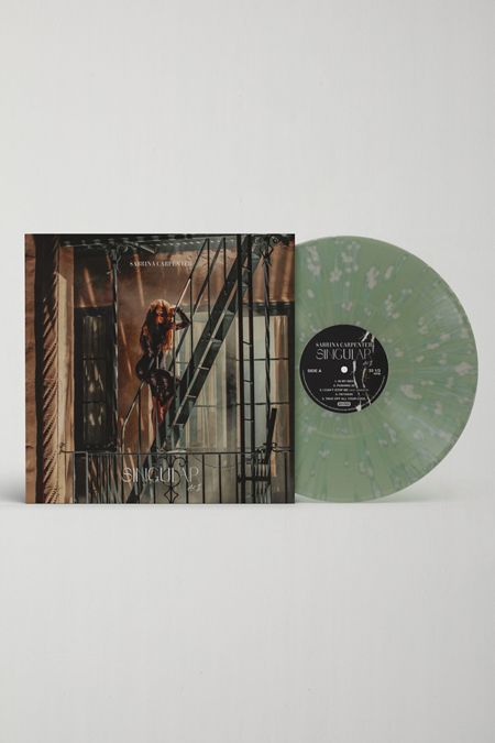 Sabrina Carpenter - EVOLution UO Exclusive LP | Urban Outfitters Sabrina Carpenter - EVOLution UO Exclusive LP | Urban Outfitters