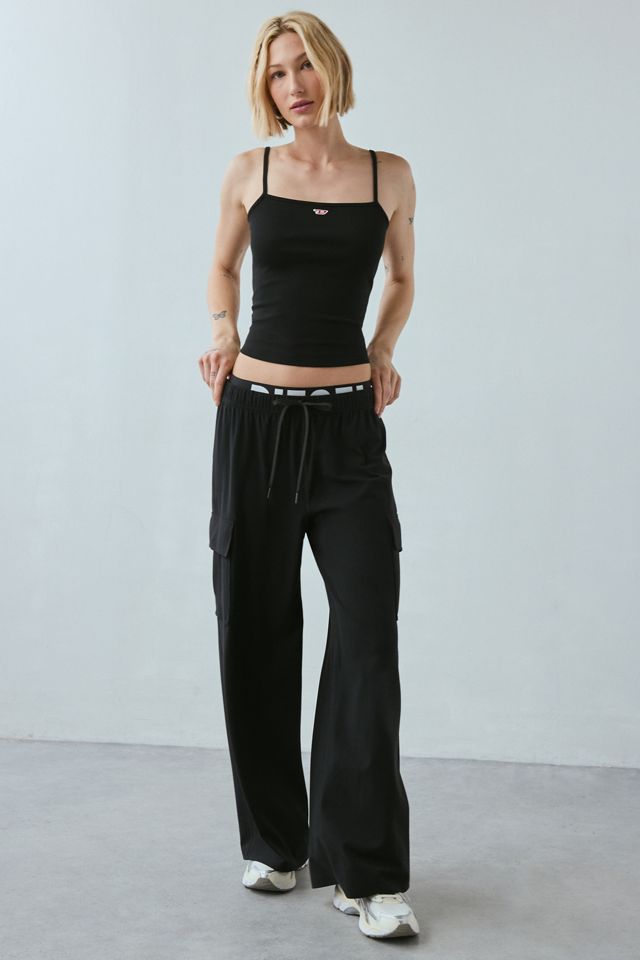 Diesel T-Hop-D Knit Tank Top | Urban Outfitters