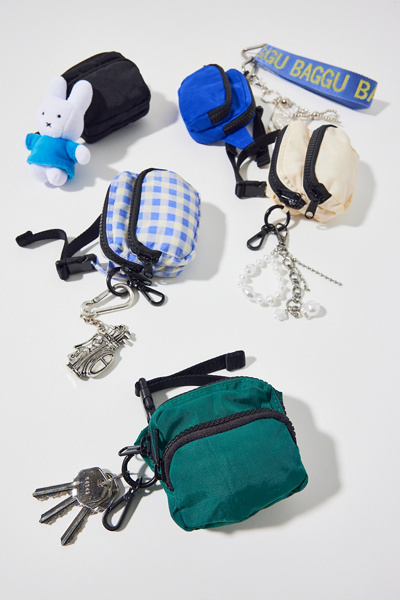 BAGGU Fanny Pack Bag Charm | Urban Outfitters
