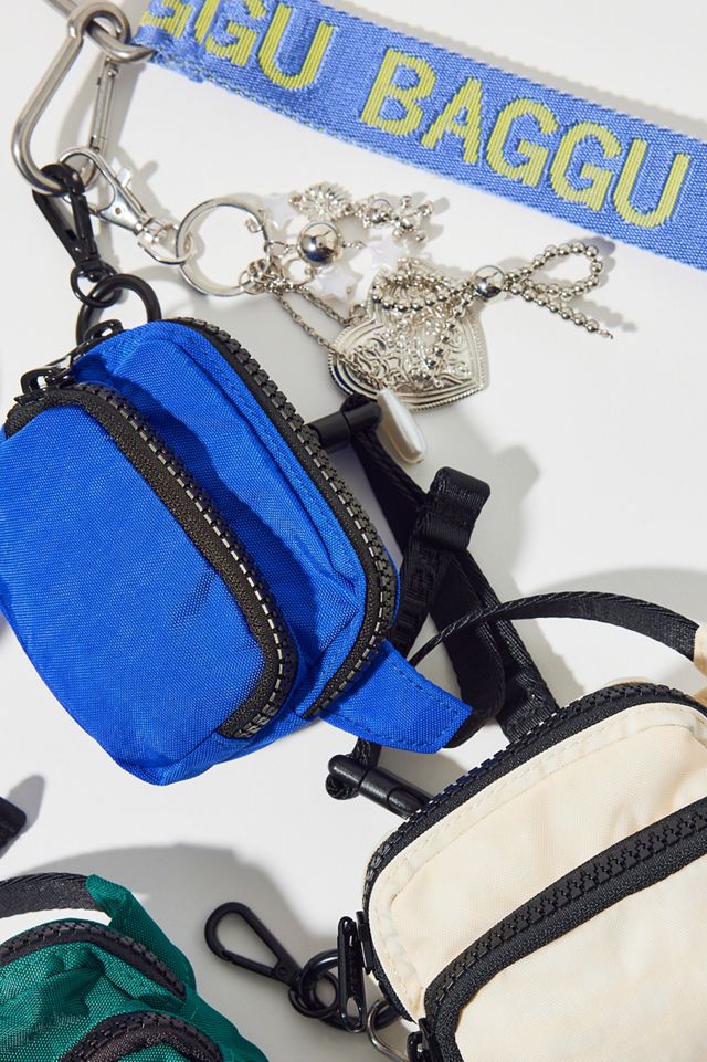 BAGGU Fanny Pack Mini Bag Charm | Urban Outfitters
