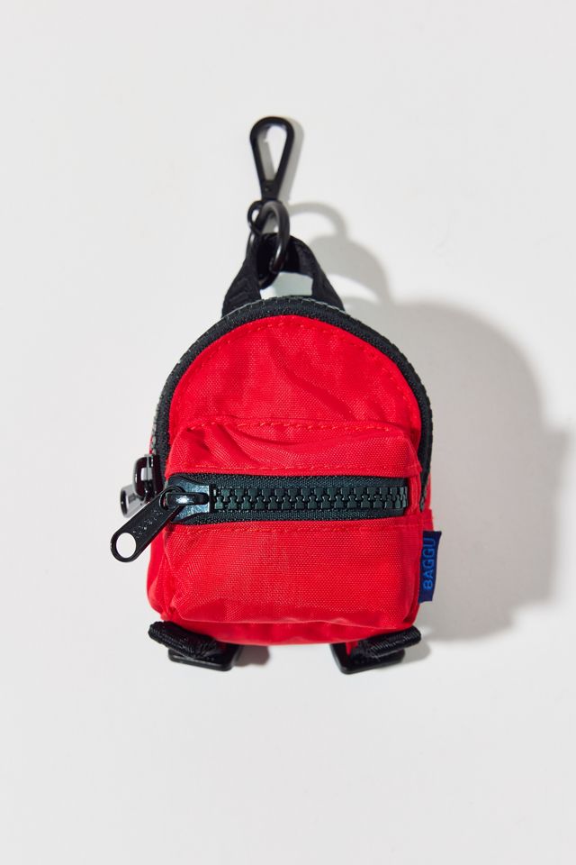 BAGGU Backpack Bag Charm | Urban Outfitters
