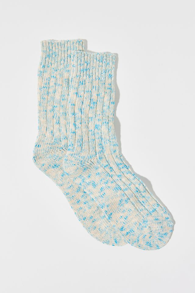 Cozy Spacedye Boot Sock | Urban Outfitters Canada