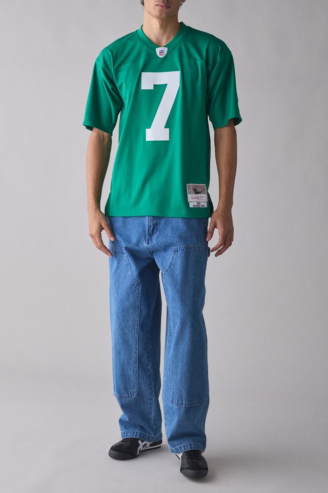 Mitchell & Ness NFL Philadelphia Eagles 2010 Michael Vick Throwback ...