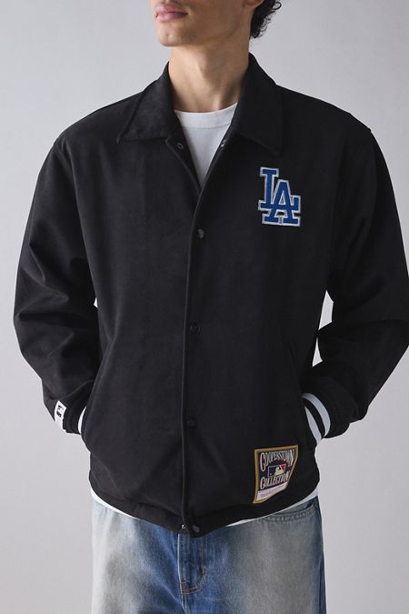 Stussy Summer Coach Jacket | Urban Outfitters Stussy Summer Coach Jacket | Urban Outfitters