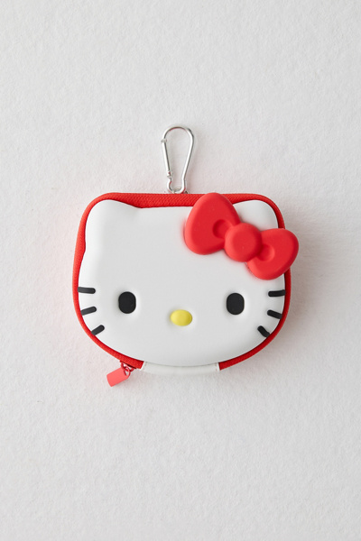 Sanrio Hello Kitty Nintendo Switch Game Cartridge Case | Urban Outfitters