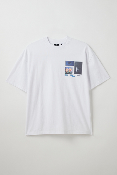 THRILLS Come & Believe Graphic Tee | Urban Outfitters