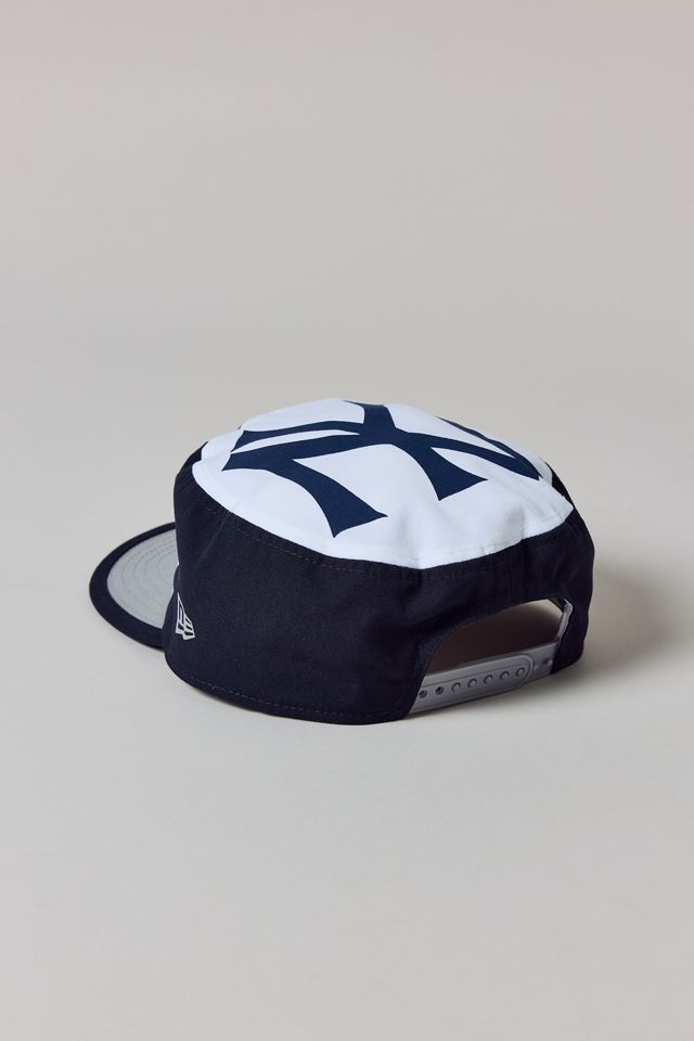 New Era MLB New York Yankees Retro Painter Cap | Urban Outfitters