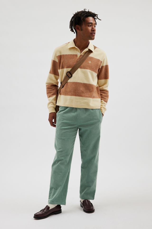 Cookman X Fatburger Corduroy Chef Pant | Urban Outfitters Canada